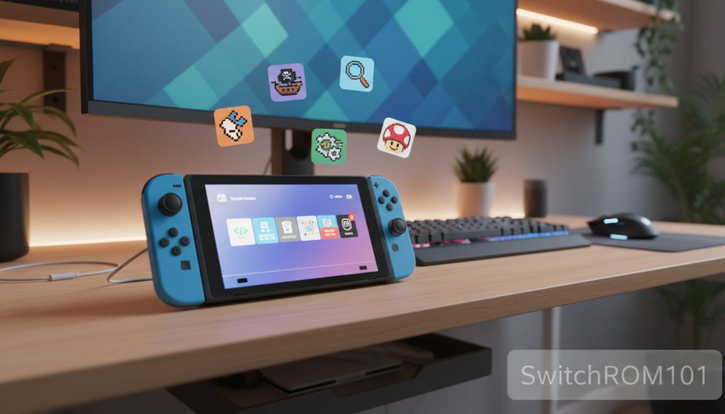 What homebrew switch apps needed for Homebrew? The Essential 5 Tools ...