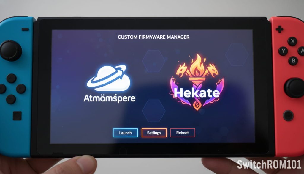 What homebrew switch apps needed for Homebrew? The Essential 5 Tools ...